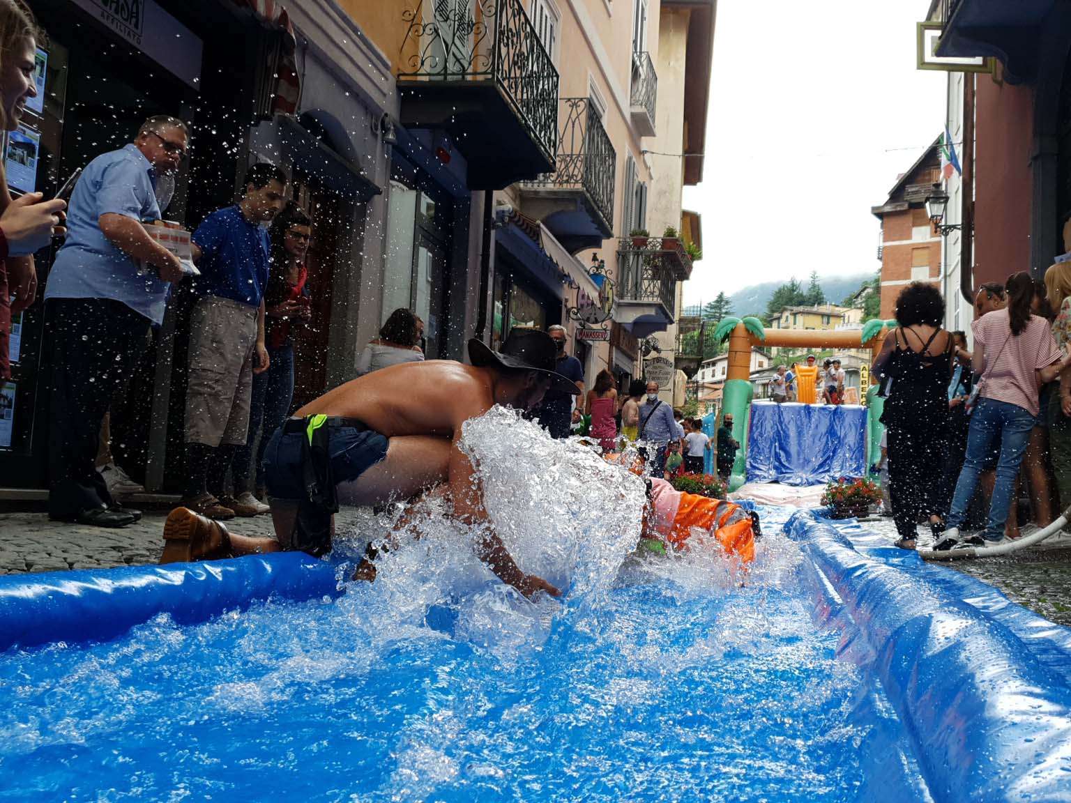 Photogallery Ormea in Onda 2023 - Ormea.info